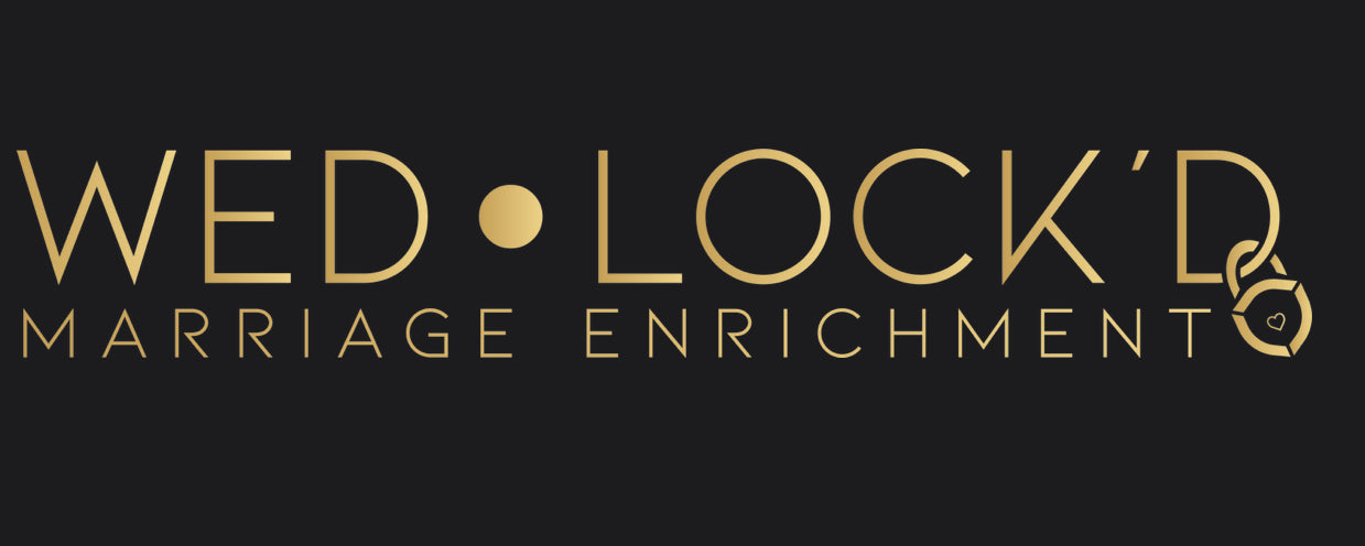 WedLock'd Marriage Enrichment – Wed•Lock’d